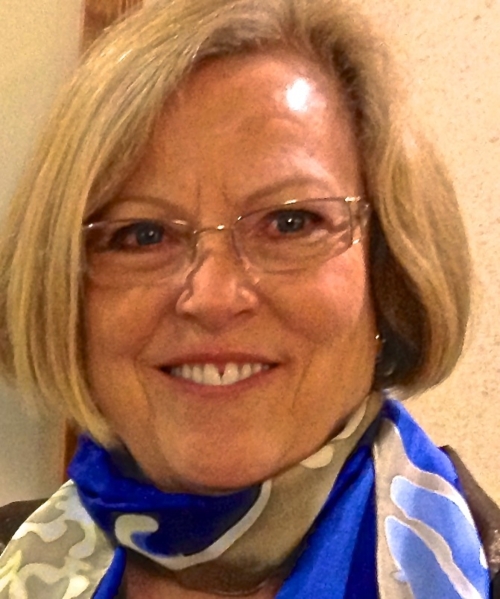 MARY GORMAN - Official Website